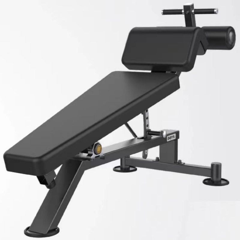 The Difference Between Commercial Gym Equipment and Home Gym Equipment