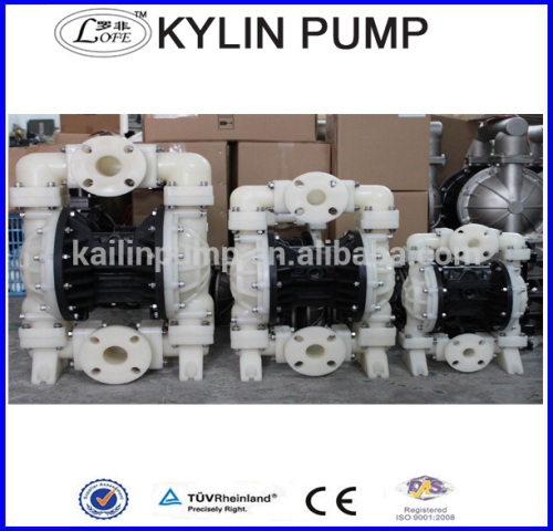 Teflon Diaphragm Pump, High Quality Teflon Diaphragm Pump on Bossgoo.com