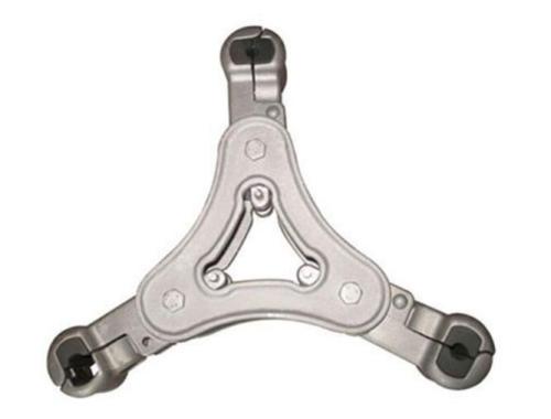 Preformed Triple Spacer Damper For Overhead Power Line, High Quality ...