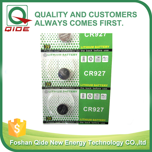 Lithium Micro Cell Battery Coin Cell Battery, High Quality Lithium ...