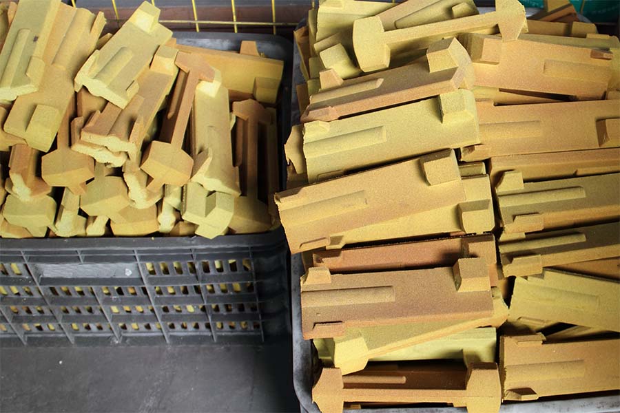 Offer Sand Casting Parts,Sand Casting Engine Parts,Custom Sand Casting ...