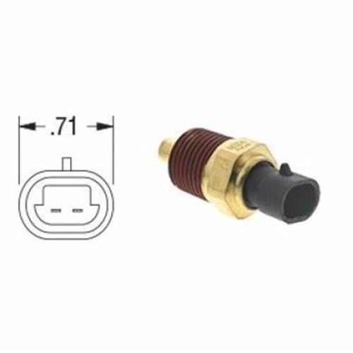 Cummins Coolant Temperature Sensor 3613547 China Manufacturers ...