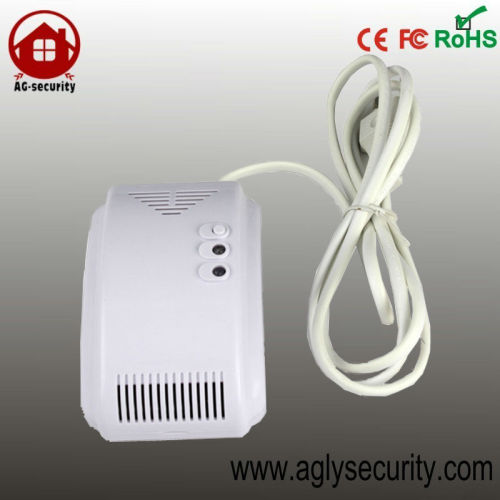 Network Gas Detector With Relay Output, High Quality Network Gas ...