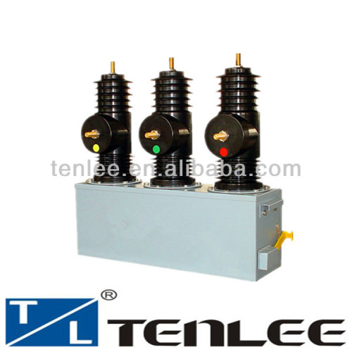 Outdoor Vacuum Circuit Breaker Vcb, High Quality Outdoor Vacuum Circuit ...