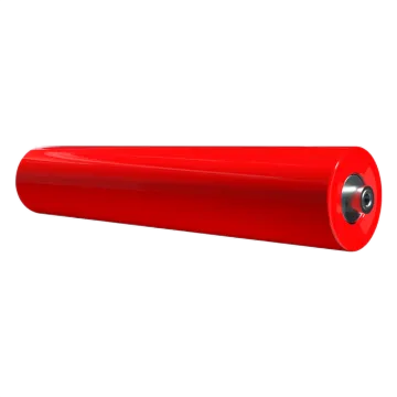 Mining Conveyor Return Roller Belt 1000, High Quality Mining Conveyor ...