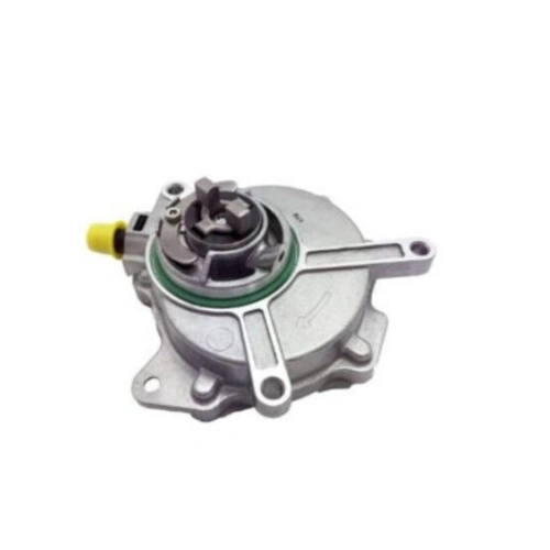 Vacuum System Used Backing Roots Vacuum Pump China Manufacturer