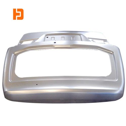 Steel Auto Spare Parts Body Side Panel, High Quality Steel Auto Spare ...