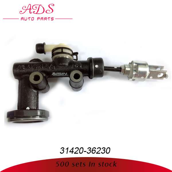 Oem Aisin Clutch Master Cylinder For Coaster Bus - Part No. 31420-36230 ...