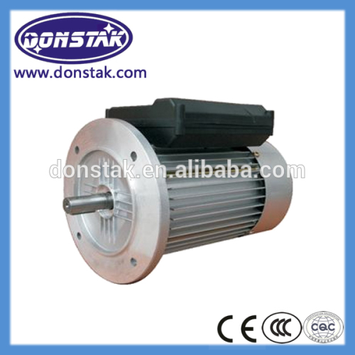Larger Starting Torque Induction Single Phase Compressor Motor, High ...