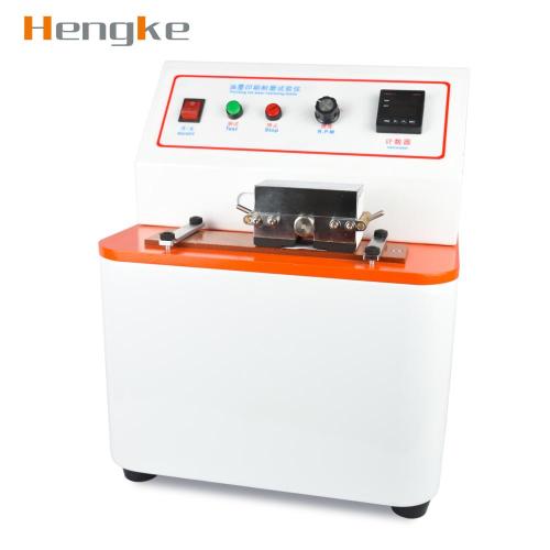 Sutherland Ink Rub Tester คุณภาพสูง Sutherland Ink Rub Tester บน ...