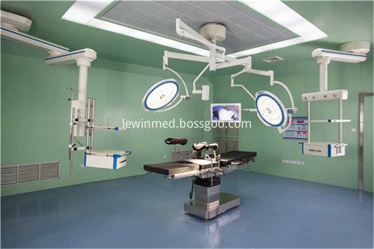 Operating Theatre Room Electric Surgical Tables, High Quality Operating ...