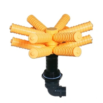 Water Distributor Manufacturer in China, Frp Tank Distributor