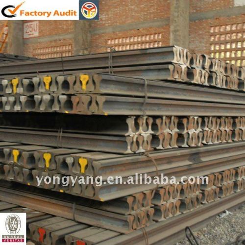 Crane Heavy Steel Rails, High Quality Crane Heavy Steel Rails on ...