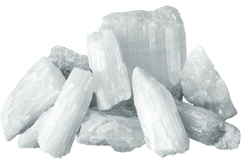 Best Quality Large Crystal Fused Magnesite, High Quality Best Quality ...