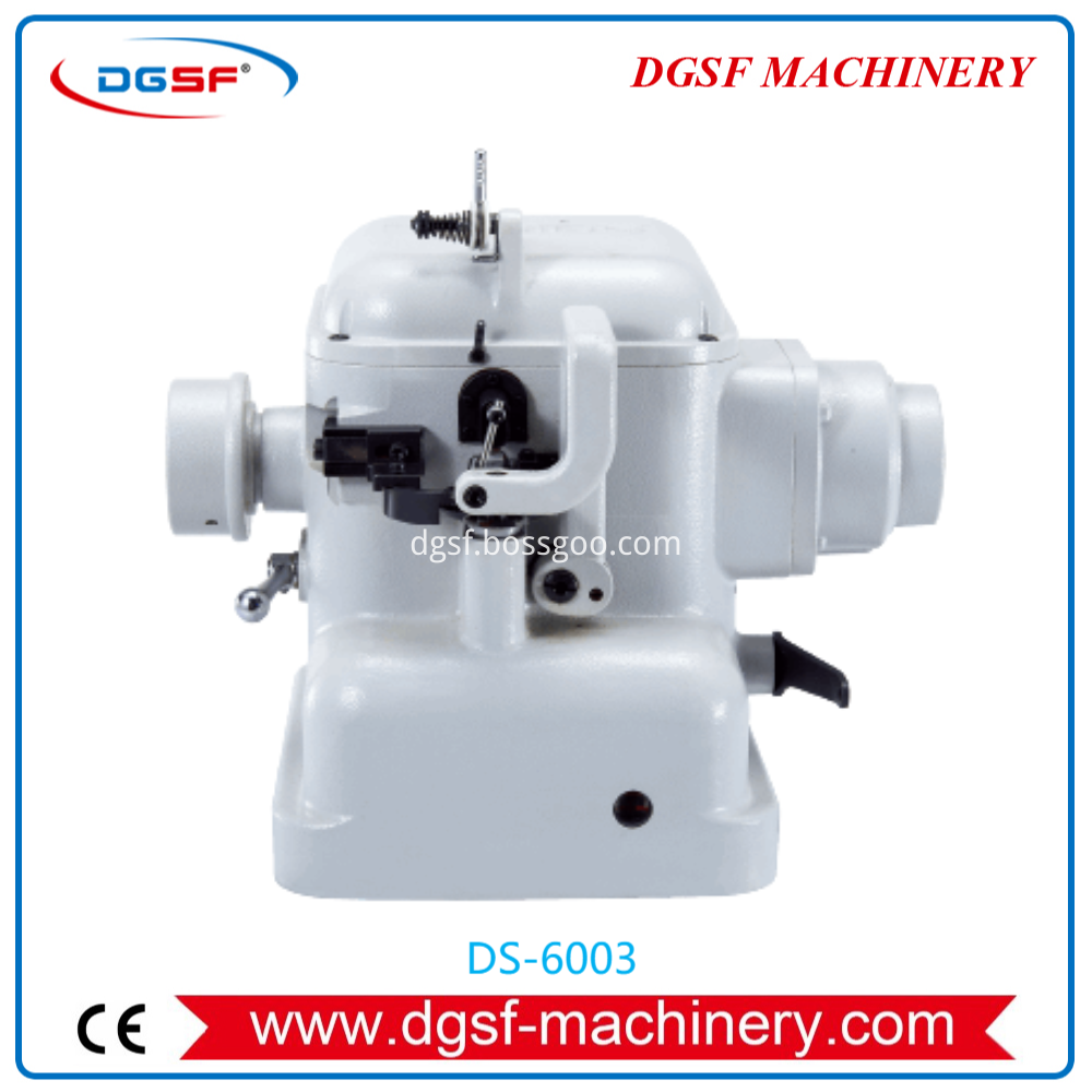 Direct Drive Upper Sewing Machine With Pneumatic Presser Foot Lifting ...