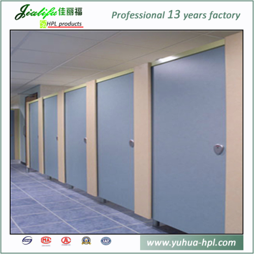 Jialifu Waterproof Phenolic Resin Toilet Partition, High Quality ...