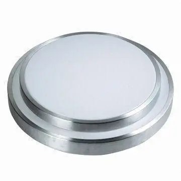 15w Led Ceiling/round/panel Light With 160 Pieces Leds, 1380lm Luminous ...