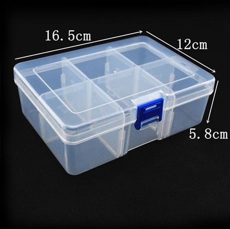 Transparent Plastic Storage Boxes, High Quality Transparent Plastic ...