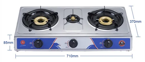 Butterfly Gas Stove Stainless Steel, High Quality Butterfly Gas Stove ...