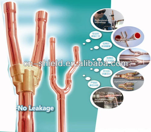 Refnet Joint, High Quality Refnet Joint on Bossgoo.com