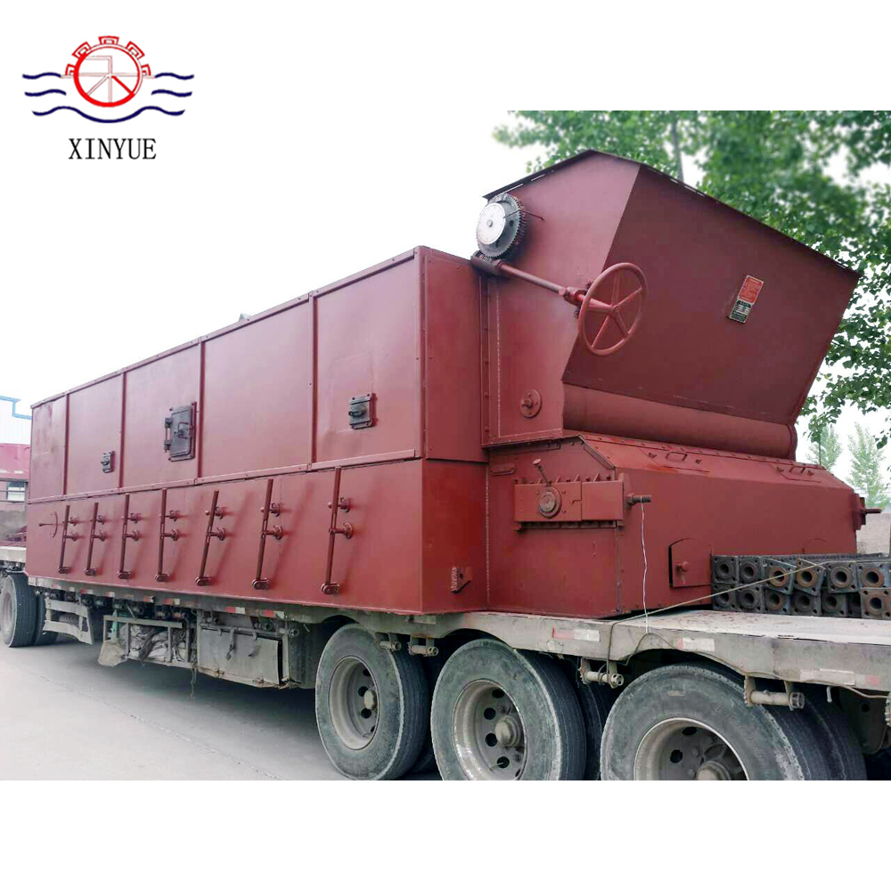 Travelling Grate Boiler Stoker Operation Stability, High Quality ...