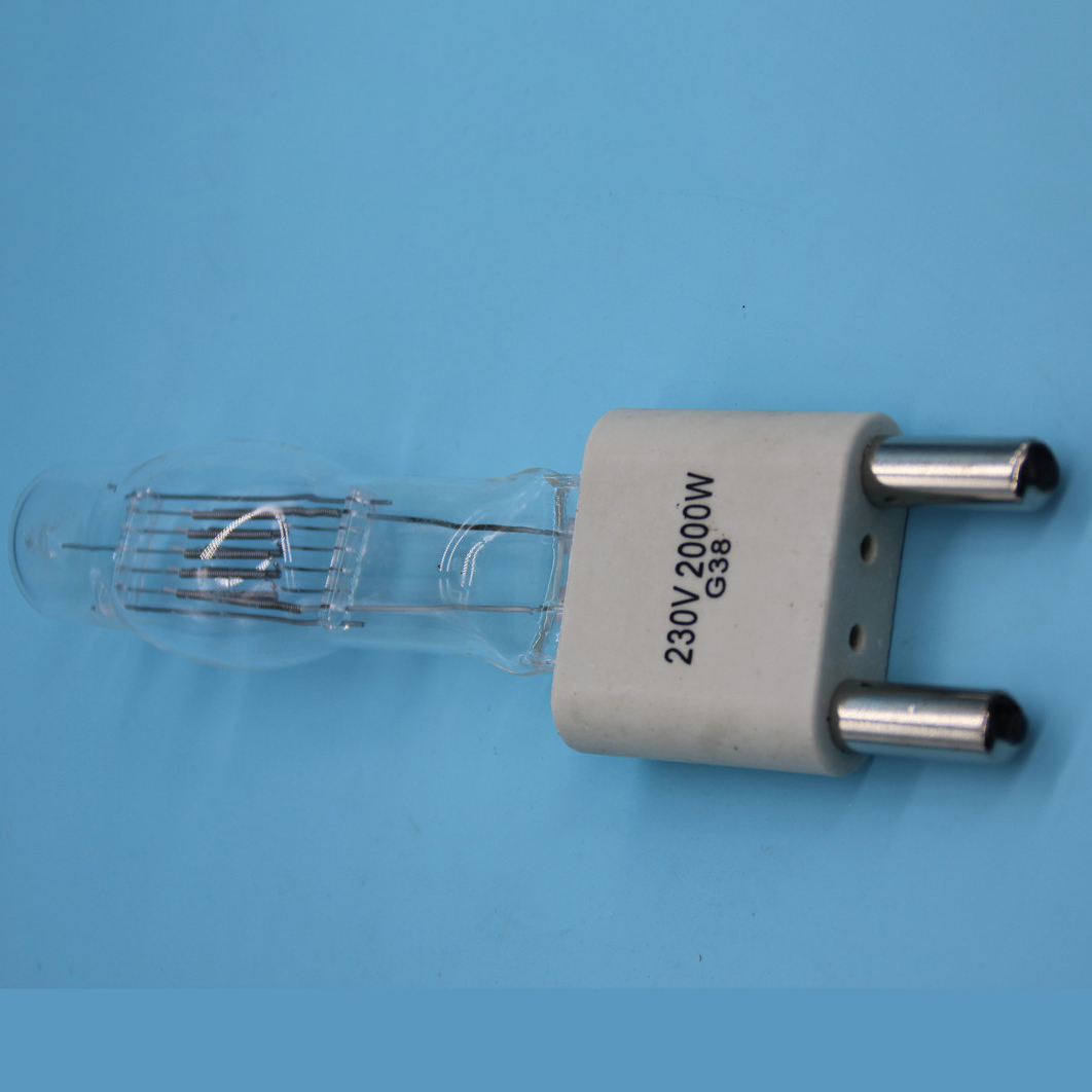 Suez Canal Searchlight Lamp - 2000w Halogen Lamp 100v-220v, High ...