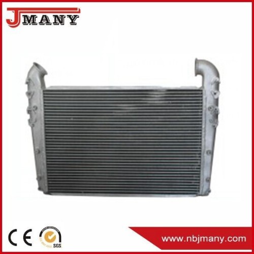 Intercooler For Scania Oem:1477051, High Quality Intercooler For Scania ...