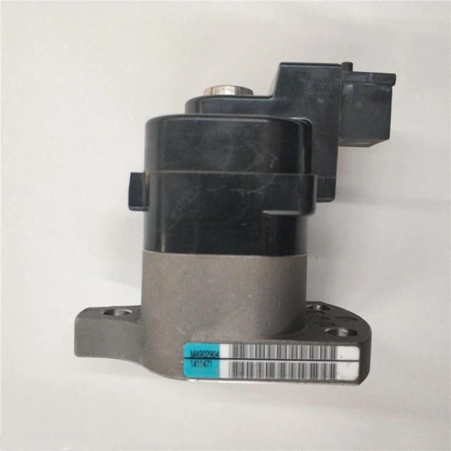 Cummins Engine QSX15 Fuel Pump Actuator 4089981 4089980 China ...