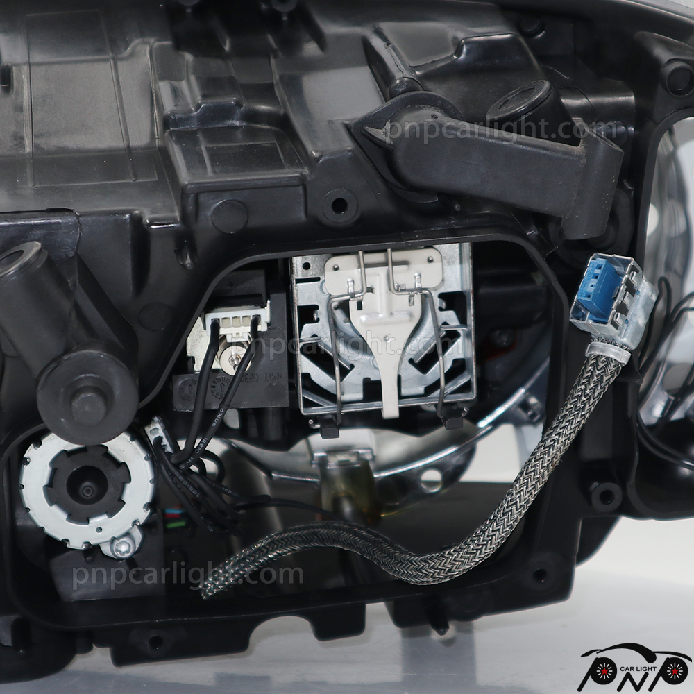 ไฟหน้า Xenon สำหรับ Bmw 3 'e90 E91 Lci คุณภาพสูง ไฟหน้า Xenon สำหรับ ...