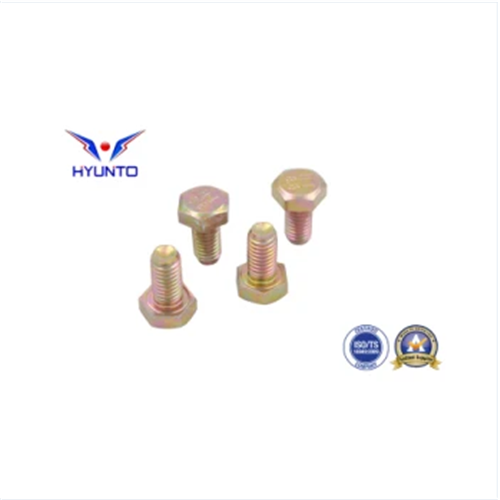 Iso 4014/m5/carbon Steel/hex Bolt 색상 아연, Bossgoo.com의 고품질 Iso 4014/m5 ...