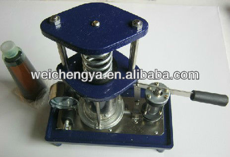Model Of Hydraulic Machine Physics Model, High Quality Model Of ...