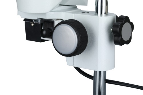 Rotatable 90 Degrees Inclination Binocular Stereo Microscope, High ...