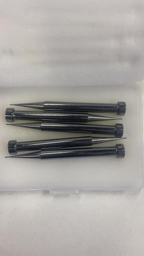Precision Ejector Pin For Mold, High Quality Precision Ejector Pin For ...