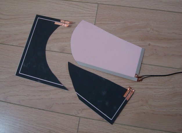 Cuttable El Backlight, Panel, And Sheet: Your Comprehensive Search ...