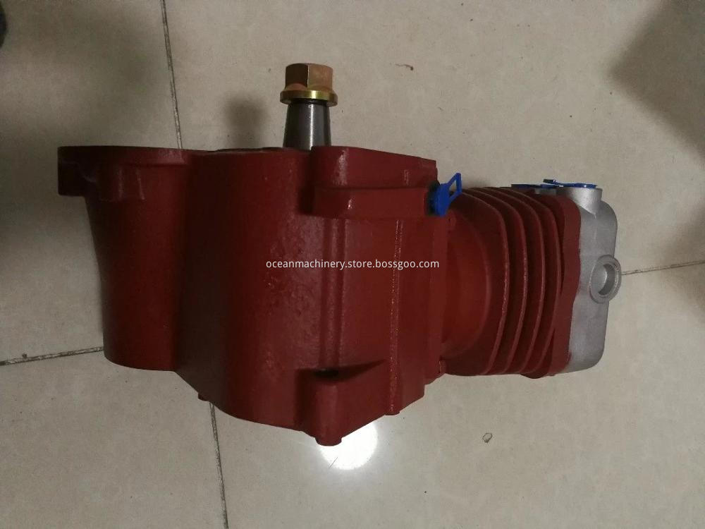 Bulldozer/excavator Diesel Engine Parts Water Pump, High Quality ...
