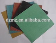 Graphite Non-asbestos Jointing Sheet With Wire, High Quality Graphite ...