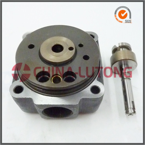 Generator Rotor Assembly Head Fuel Pump, High Quality Generator Rotor ...