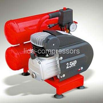 Direct-driven Piston Air Compressor Ld-s2012, High Quality Direct ...