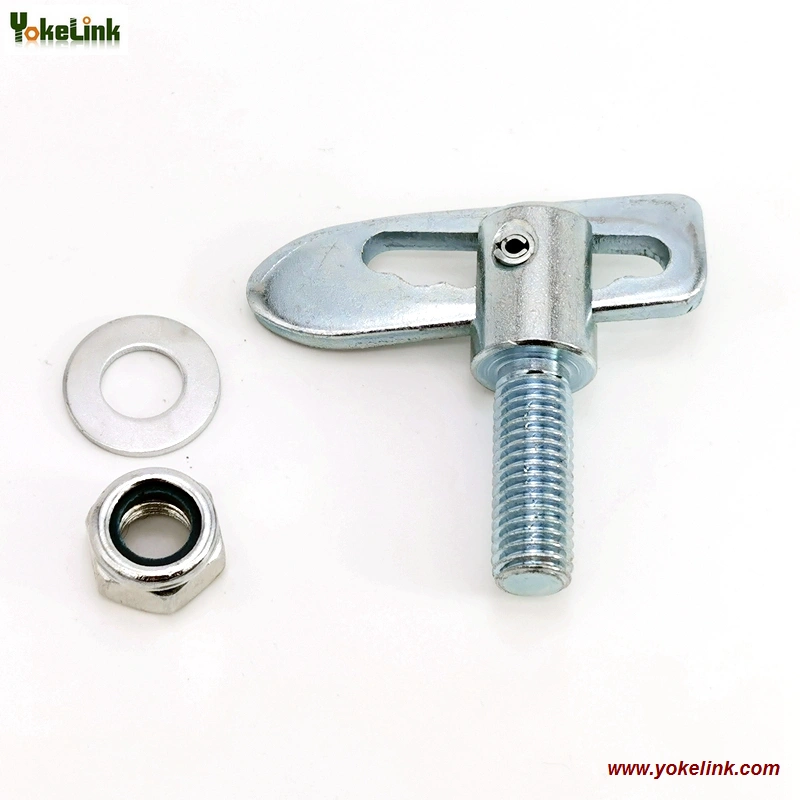 Antiluce Fasteners Bolt on Drop Lock for trailer China Manufacturers ...