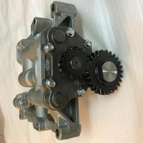 Oil Pump 4132f071 For Perkins1104c Engine, High Quality Oil Pump ...