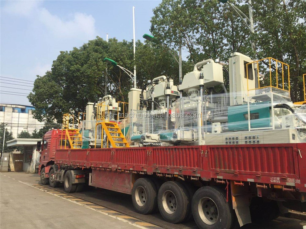 Bmc Plastic Injection Molding Machine Vertical Injection, High Quality ...