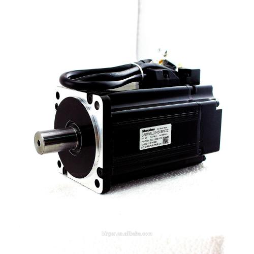 750w 2.4nm Spindle Servo Motor For Cnc, High Quality 750w 2.4nm Spindle Servo Motor For Cnc on ...