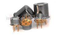 Analog Current Output O2 Sensor 10 Ppm - 1000 Ppm +/- 20ppm Accuracy ...