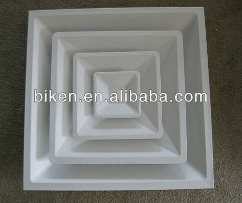 T-bar Air Diffuser, High Quality T-bar Air Diffuser on Bossgoo.com