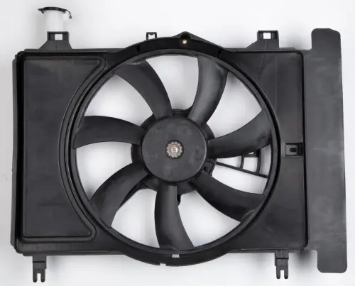 16711-l1110 Toyota Yaris/ Vios Radiator Fan Cooling Fan, High Quality ...