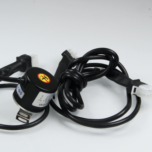 Tajima Embroidery Machine Parts Rotary Encoder, High Quality Tajima ...