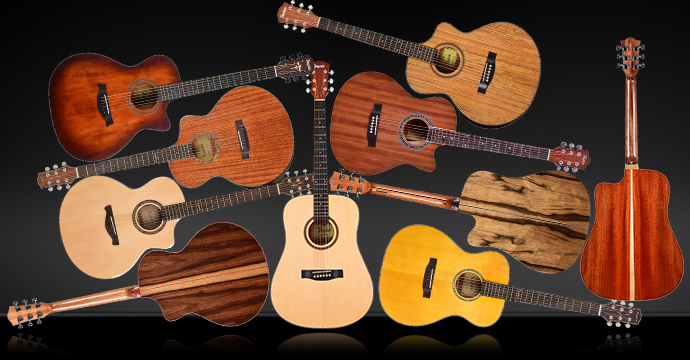When buying a guitar, should you choose a cutaway guitar