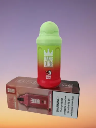 Disposable Vape Kang Vape 12000 Puffs Hellenic, High Quality Disposable ...