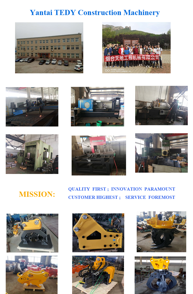 Hydraulic Drop Hammer Piling Rig For Rock Breaking, High Quality ...
