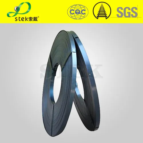 High Tensile Steel Packing Strip, High Quality High Tensile Steel ...